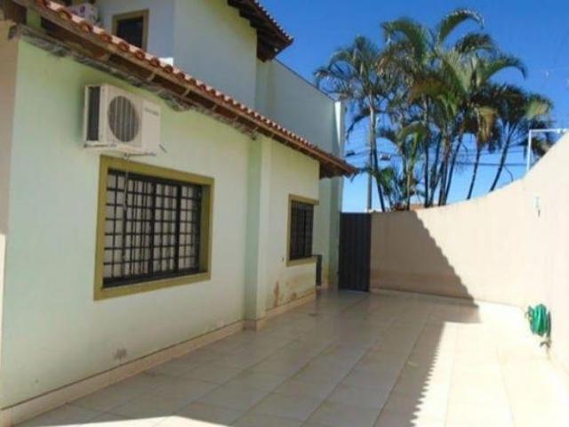 Casa À Venda Jardim Itália Cambé
