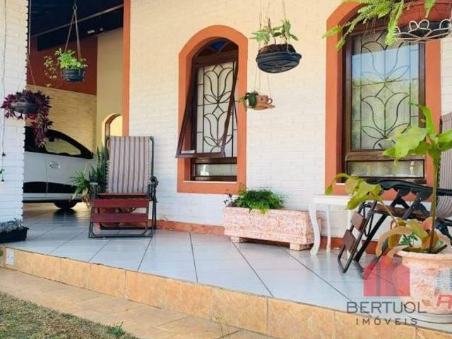Casa à venda Jardim Itália em Vinhedo