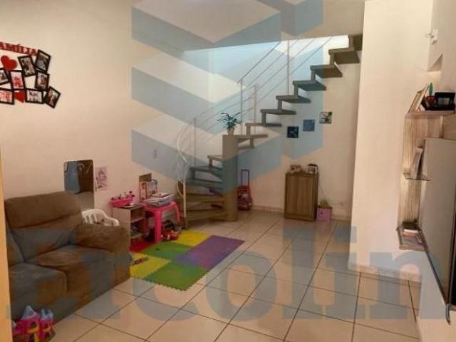 CASA À VENDA JARDIM ITÁLIA EM SOROCABA SP