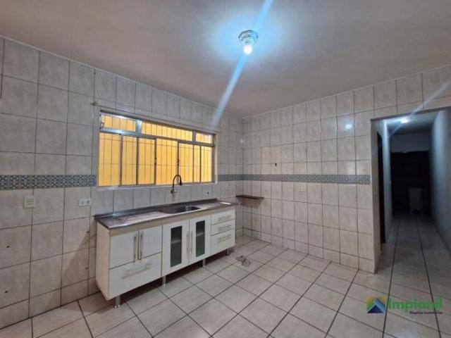 Casa a venda Jardim Itália II em Várzea Paulista
