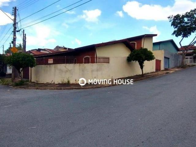 Casa à Venda Jardim Itapuã Valinhos/SP