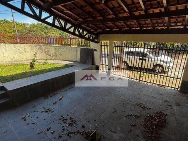 Casa à venda Jardim Itapuã Valinhos/SP