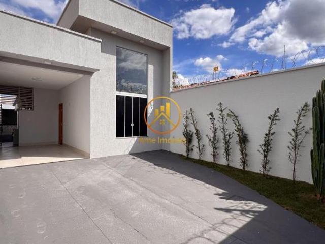 Casa à venda – Jardim Itapuã