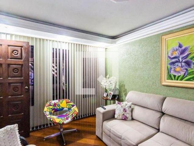 Casa à Venda Jardim Itapoan, 3 Quartos, 220 m² Santo André