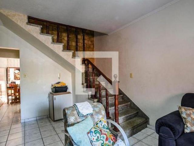 Casa à Venda Jardim Itapoan, 2 Quartos, 150 m² Santo André