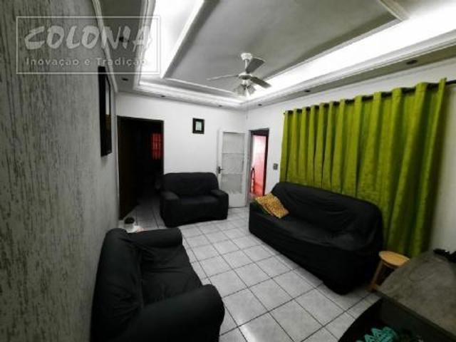 Casa a venda Jardim Itapoan