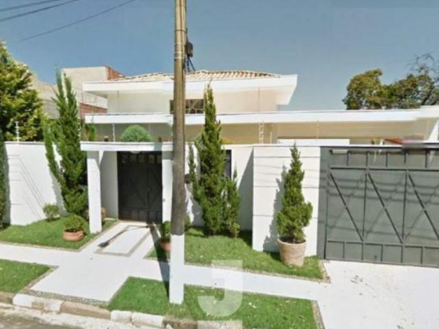 Casa à Venda Jardim Itapoan, Paulínia 250m2 3 suítes