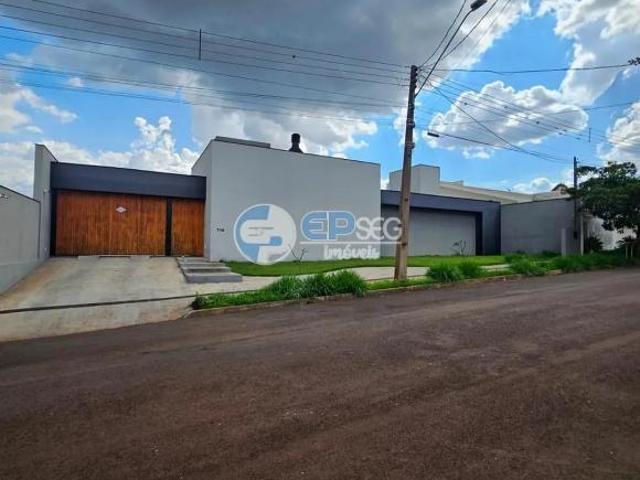 Casa à venda, Jardim Itatiaia 1, Londrina, PR