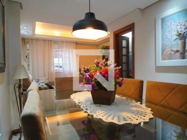 Casa à Venda Jardim Itu Sabará, 3 Quartos, 140 m² Porto Alegre