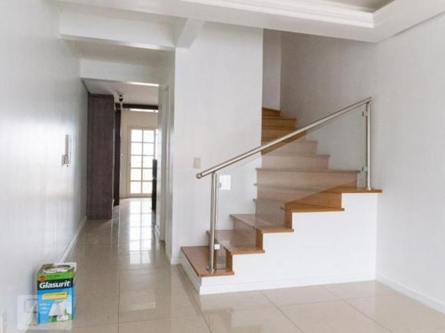 Casa à Venda Jardim Itu Sabará, 3 Quartos, 140 m² Porto Alegre