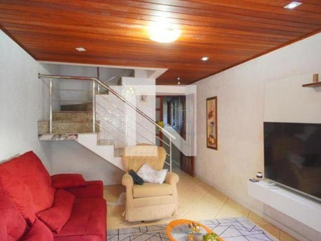 Casa à Venda Jardim Itu Sabará, 3 Quartos, 150 m² Porto Alegre