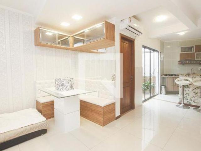 Casa à Venda Jardim Itu Sabará, 3 Quartos, 167 m² Porto Alegre