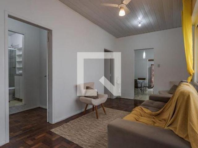 Casa à Venda Jardim Itu Sabará, 3 Quartos, 100 m² Porto Alegre