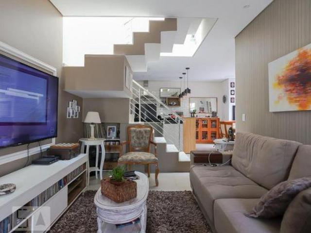 Casa à Venda Jardim Itu Sabará, 3 Quartos, 116 m² Porto Alegre