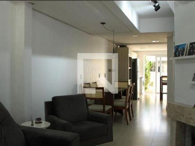 Casa à Venda Jardim Itu Sabará, 3 Quartos, 120 m² Porto Alegre