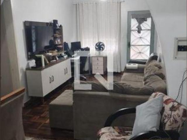 Casa à Venda Jardim Itu Sabará, 3 Quartos, 128 m² Porto Alegre