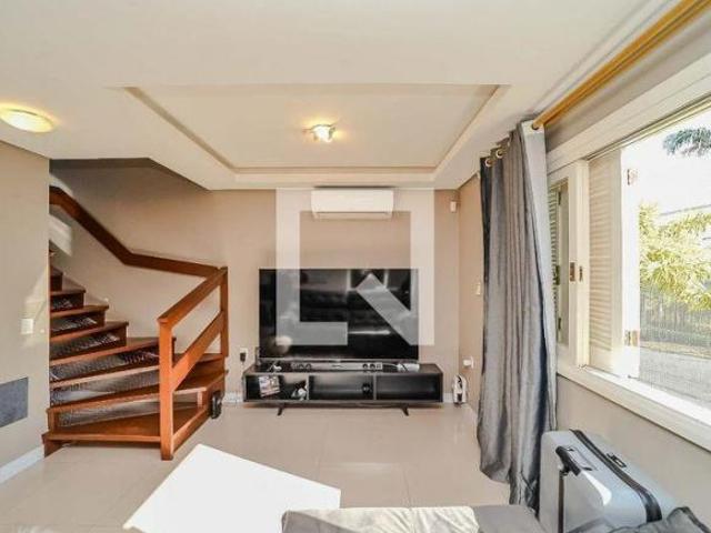 Casa à Venda Jardim Itu Sabará, 3 Quartos, 240 m² Porto Alegre