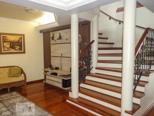 Casa à Venda Jardim Itu Sabará, 3 Quartos, 308 m² Porto Alegre