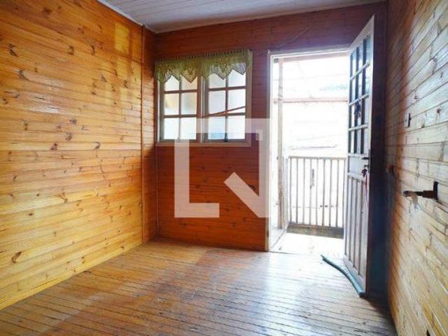 Casa à Venda Jardim Itu Sabará, 1 Quarto, 39 m² Porto Alegre