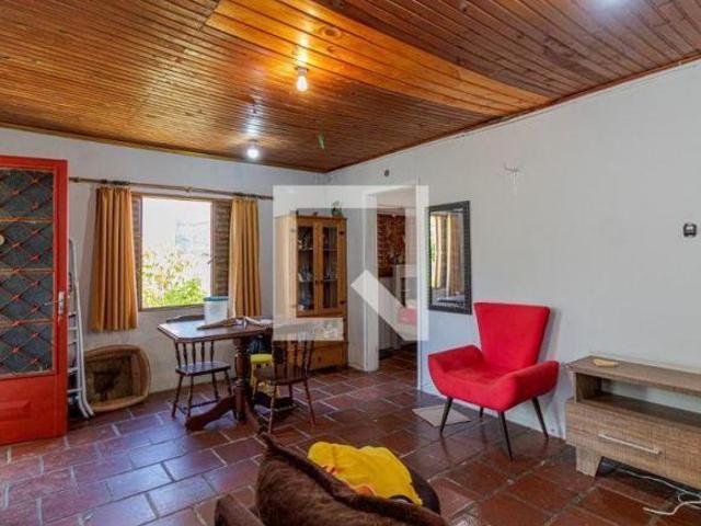 Casa à Venda Jardim Itu Sabará, 1 Quarto, 50 m² Porto Alegre