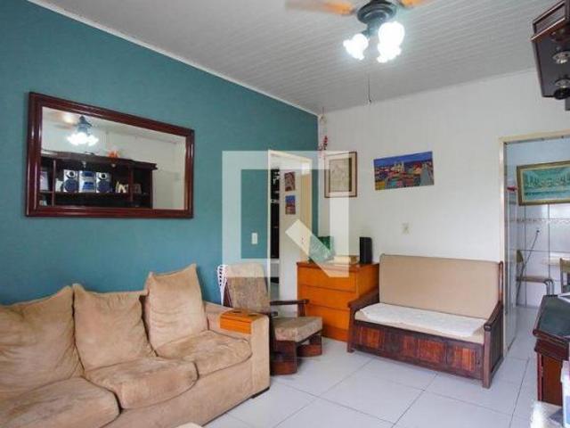 Casa à Venda Jardim Itu Sabará, 1 Quarto, 75 m² Porto Alegre