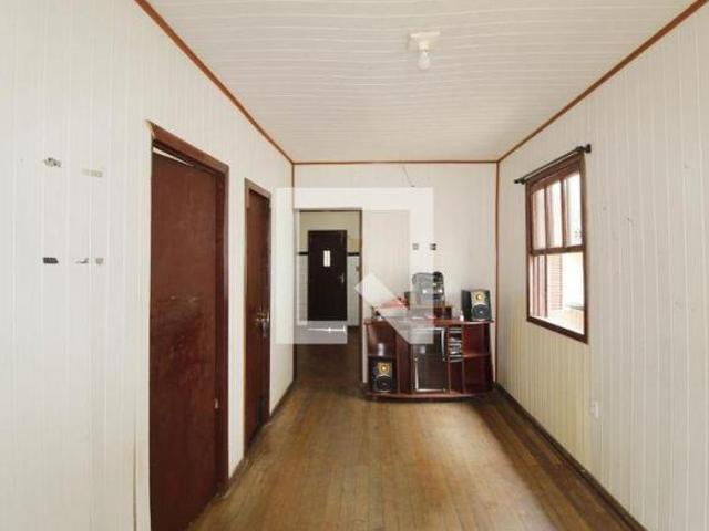 Casa à Venda Jardim Itu Sabará, 2 Quartos, 167 m² Porto Alegre