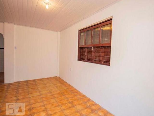 Casa à Venda Jardim Itu Sabará, 2 Quartos, 34 m² Porto Alegre
