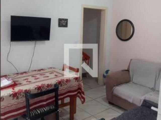 Casa à Venda Jardim Itu Sabará, 2 Quartos, 70 m² Porto Alegre