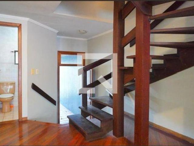 Casa à Venda Jardim Itu Sabará, 4 Quartos, 165 m² Porto Alegre