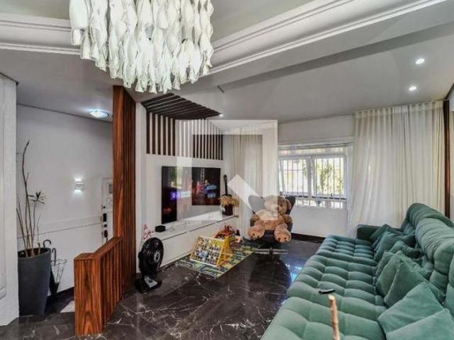 Casa à Venda Jardim Itu Sabará, 4 Quartos, 269 m² Porto Alegre
