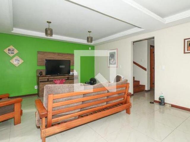 Casa à Venda Jardim Itu Sabará, 4 Quartos, 238 m² Porto Alegre