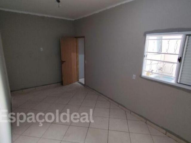CASA A VENDA JARDIM IVONE