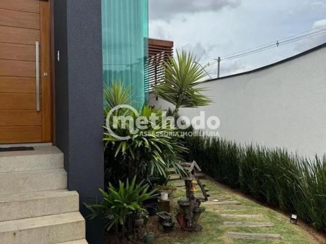 Casa à venda, Jardim Ibirapuera, Campinas, SP