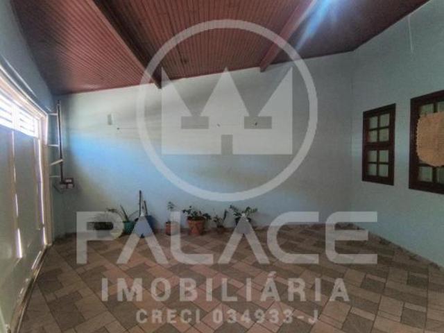 Casa À Venda Jardim Ibirapuera Piracicaba