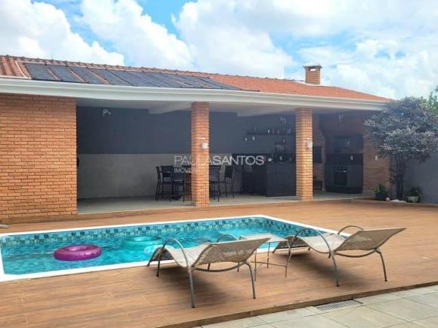 Casa à venda, Jardim Ibiti do Paço, Sorocaba, SP