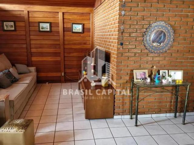 Casa à venda, Jardim Ibiti do Paço, Sorocaba, SP