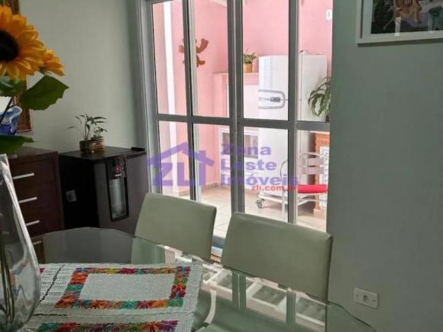 Casa à venda, Jardim Ibitirama, São Paulo, SP
