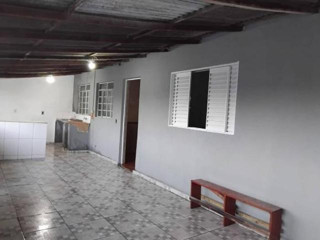 Casa a venda Jardim Icatu Votorantim