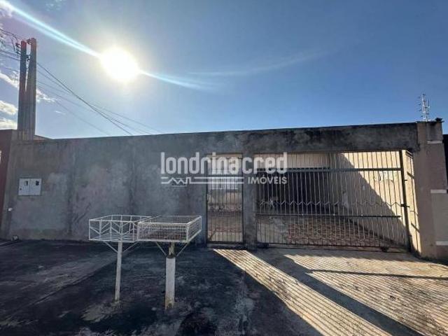 Casa à venda, Jardim Ideal, Londrina, PR