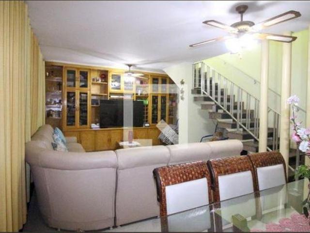 Casa à Venda Jardim Imperador, 4 Quartos, 300 m² São Paulo