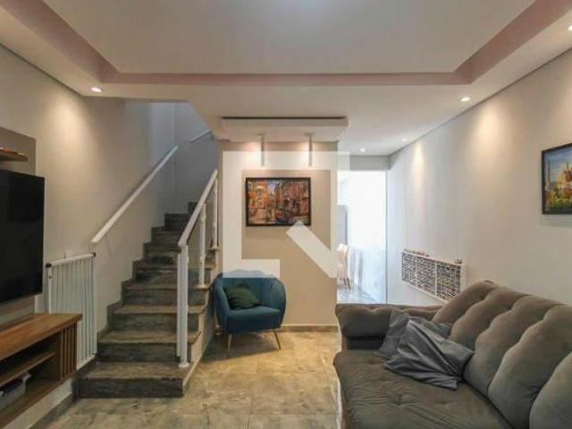 Casa à Venda Jardim Imperador, 2 Quartos, 95 m² São Paulo