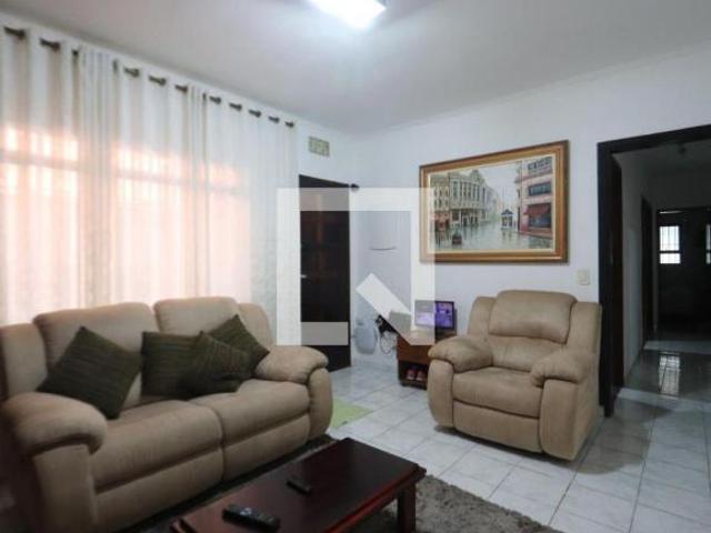 Casa à Venda Jardim Imperador, 3 Quartos, 271 m2