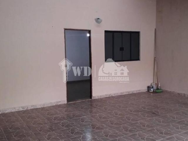 CASA À VENDA JARDIM IMPERATRIZ