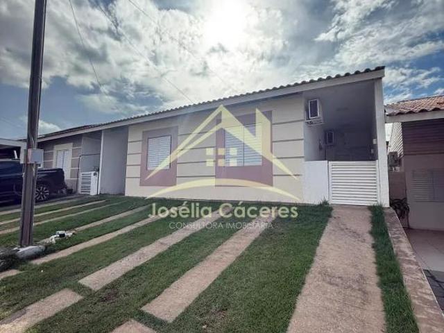 Casa à venda, Jardim Imperial, Cuiabá, MT