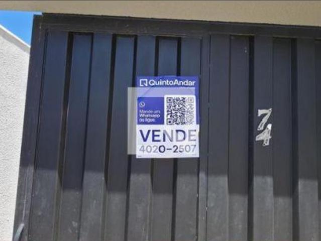 Casa à Venda Jardim Imperial, 2 Quartos, 70 m² Lagoa Santa
