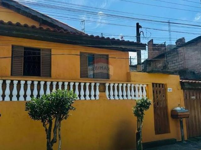 CASA A VENDA JARDIM IMPERIAL