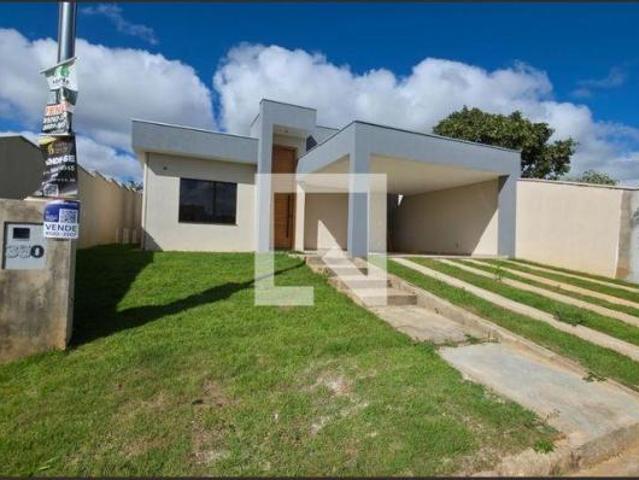 Casa à Venda Jardim Imperial, 3 Quartos, 150 m² Lagoa Santa