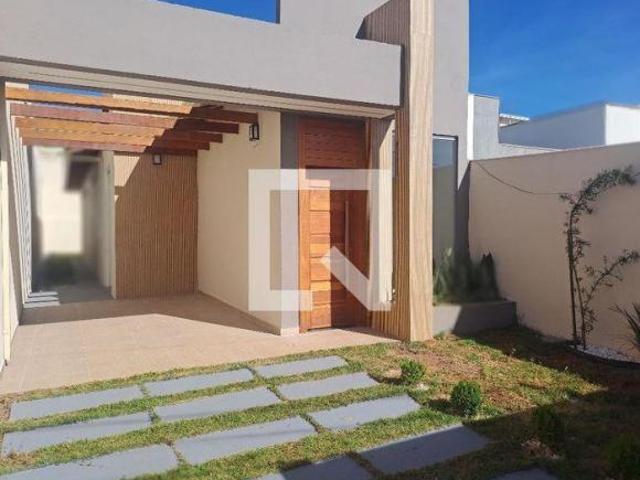 Casa à Venda Jardim Imperial, 3 Quartos, 180 m² Lagoa Santa
