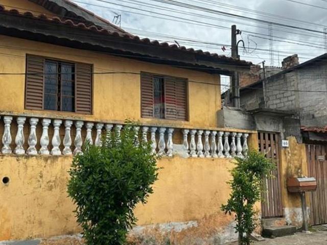 CASA A VENDA JARDIM IMPERIAL