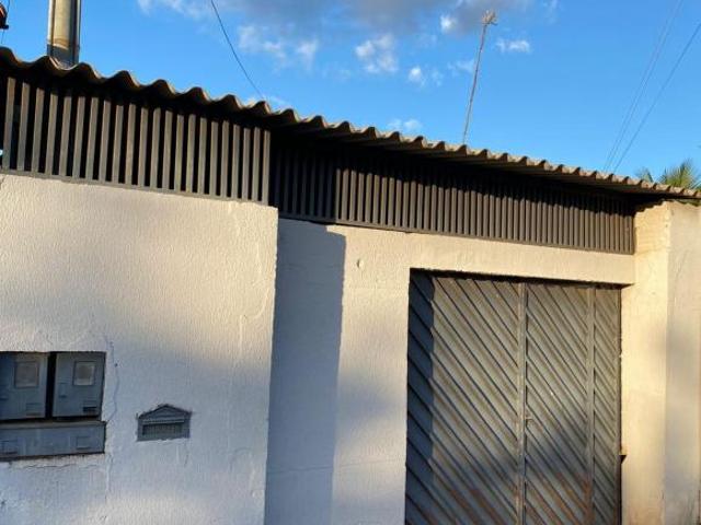 Casa a Venda Jardim Ingá